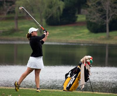 Bowling gets the win in the Stith Invitational