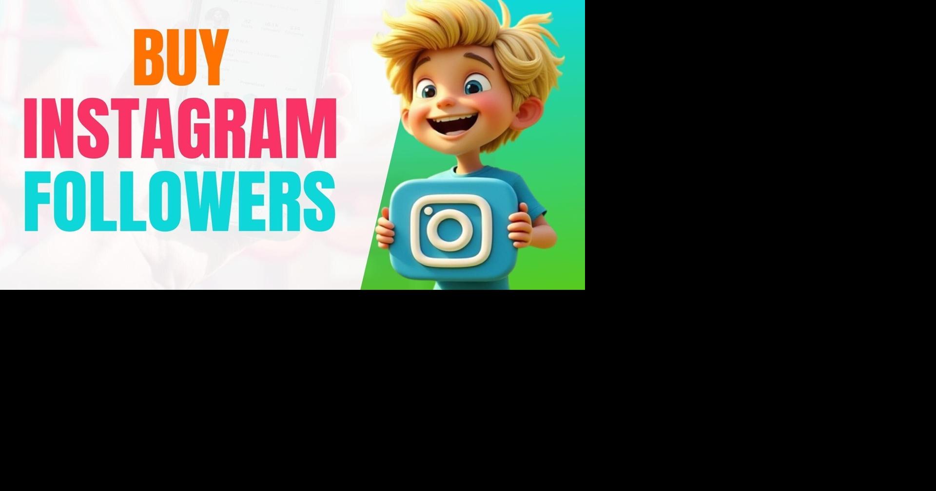 8 Best Sites to Buy Instagram Followers in 2026 (Real)