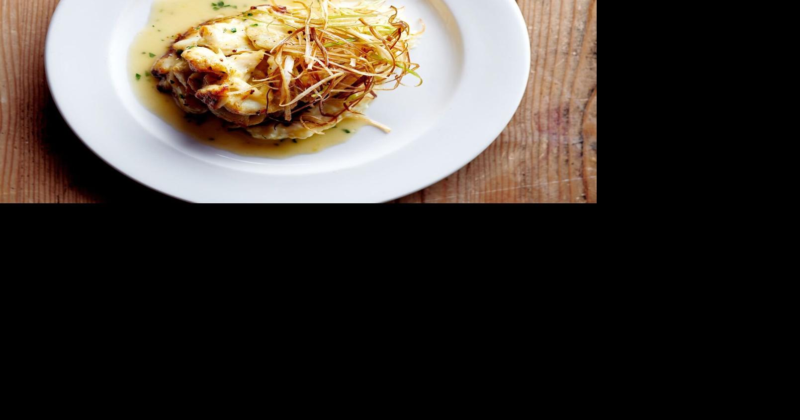 Find out what's on the menu at Richmond Restaurant Week