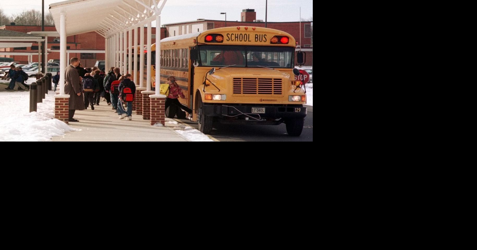 Hanover school officials get update on Ashland's new John M. Gandy ...