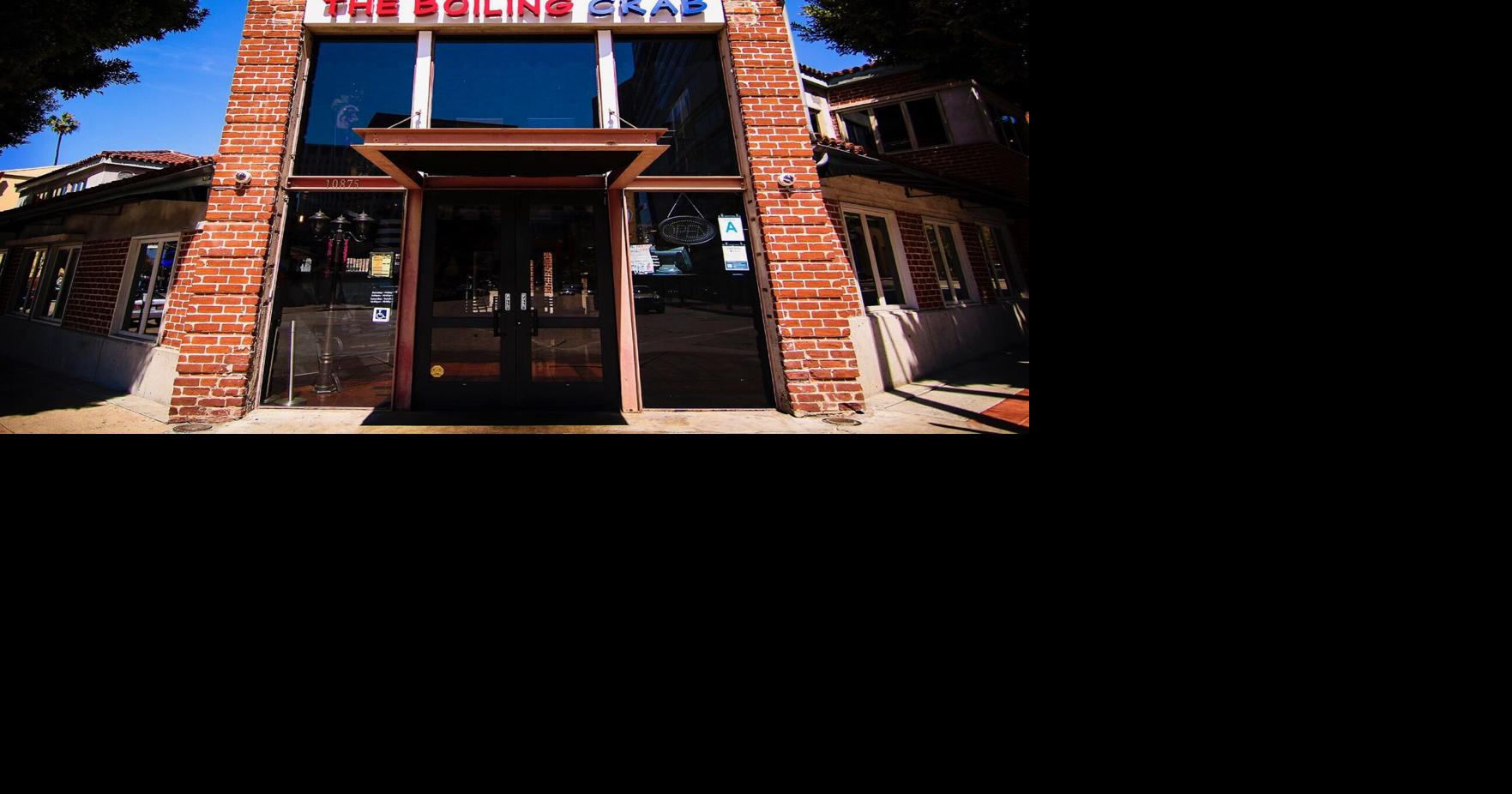 The Boiling Crab seafood spot coming to Richmond