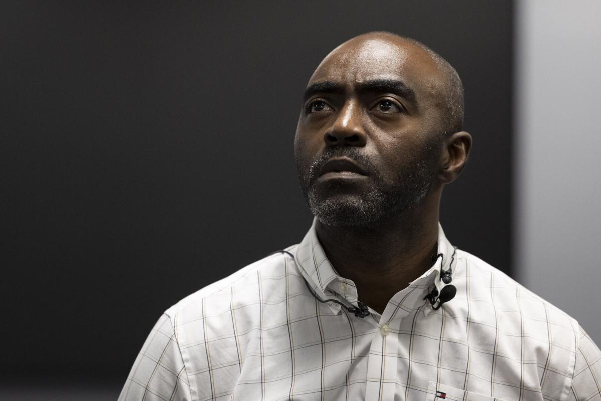 Richmond elections chief Keith Balmer resigns