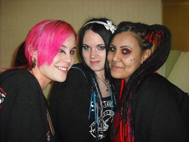 10 years ago, 'horrorcore' rapper killed his girlfriend and her ...