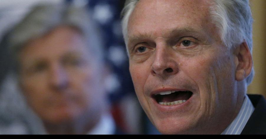 Mcauliffe Commutes Ivan Teleguzs Death Sentence To Life Without Parole