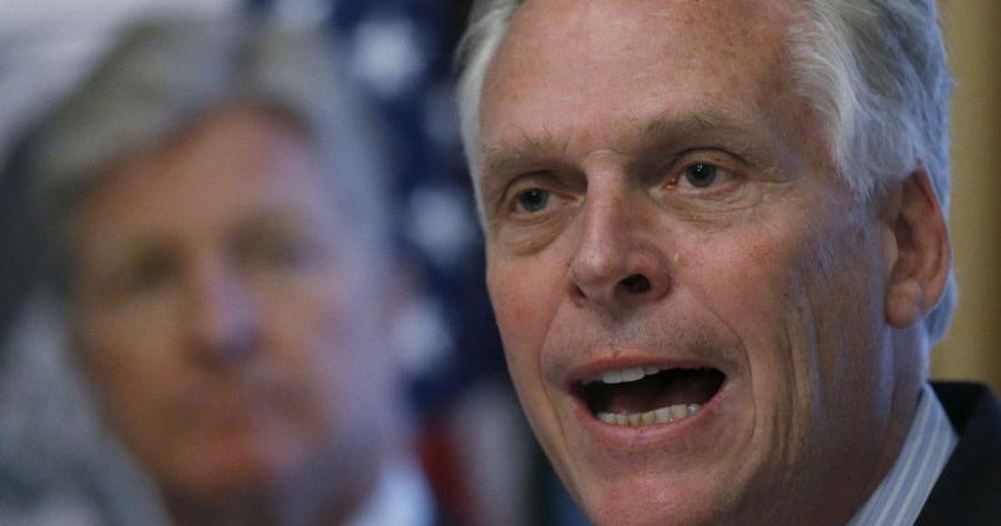 Mcauliffe Commutes Ivan Teleguzs Death Sentence To Life Without Parole