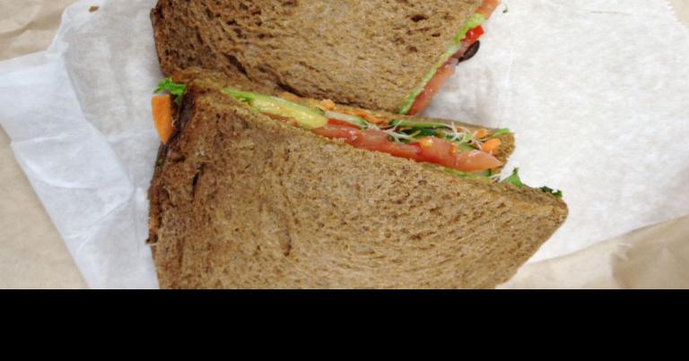 Cheap Eats: The Sefton Coffee Co.