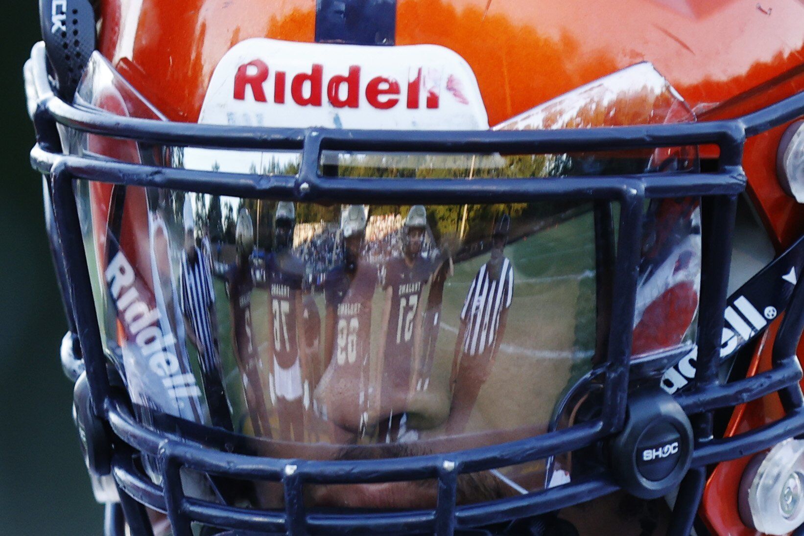 Manchester High football coach Tom Hall steps down