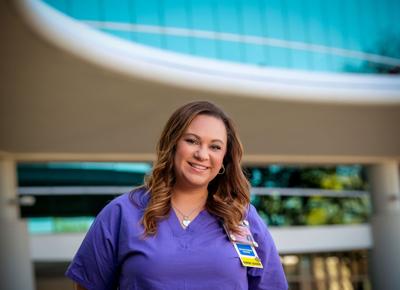 Elizabeth Alt - Bringing the Job Valuable Insight