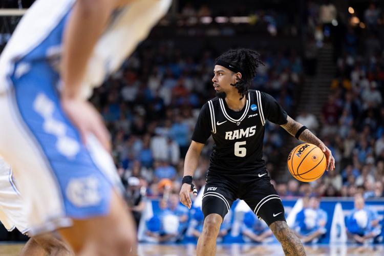 On The Horn: Pregame edition for VCU - Illinois