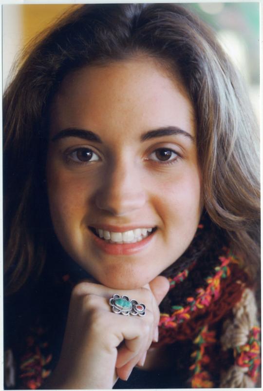 PHOTOS: In Sept. 2005, VCU student Taylor Behl went missing