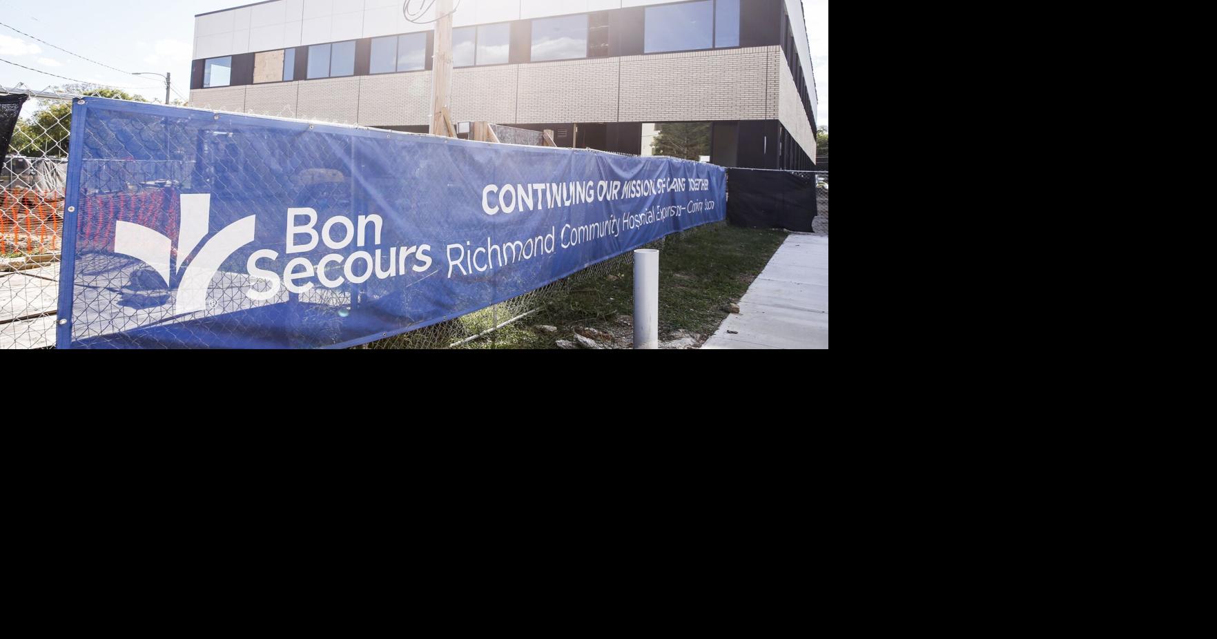 Bon Secours brings outpatient services to Richmond Community