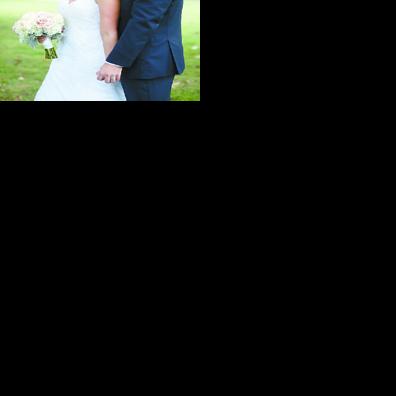 Aaron Michael Dishner & Jennifer Marie Bennett