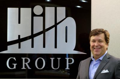 Hilb Group acquires N.J. insurer