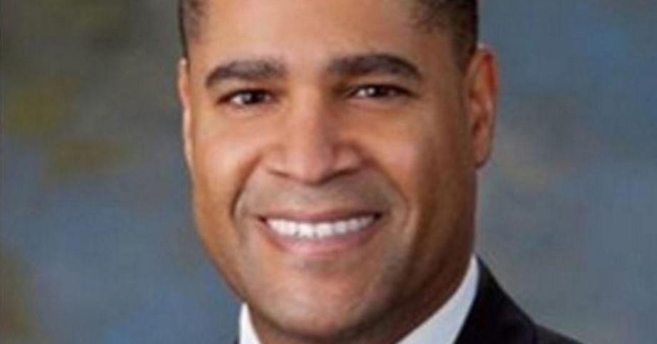 Benjamin J. Lambert IV, financial adviser and civic leader, dies at 52