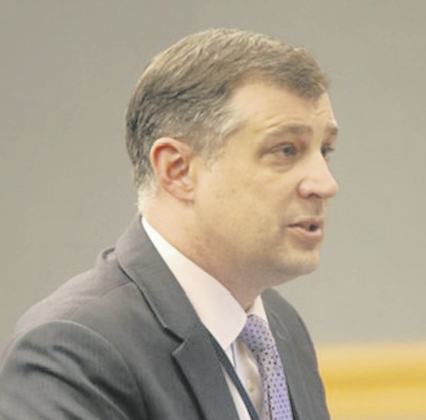 Gill reviews 1st day of new year, notes recent achievements