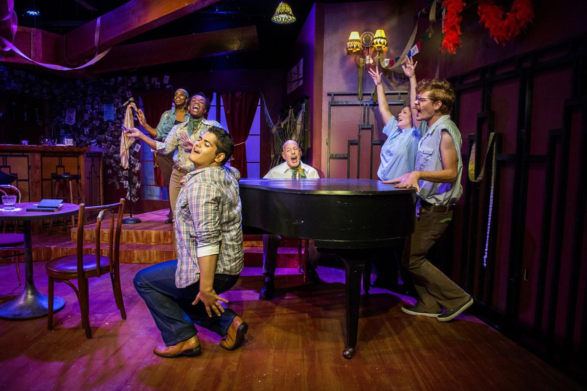 Richmond Triangle Players marks 25 years of advocating inclusion ...