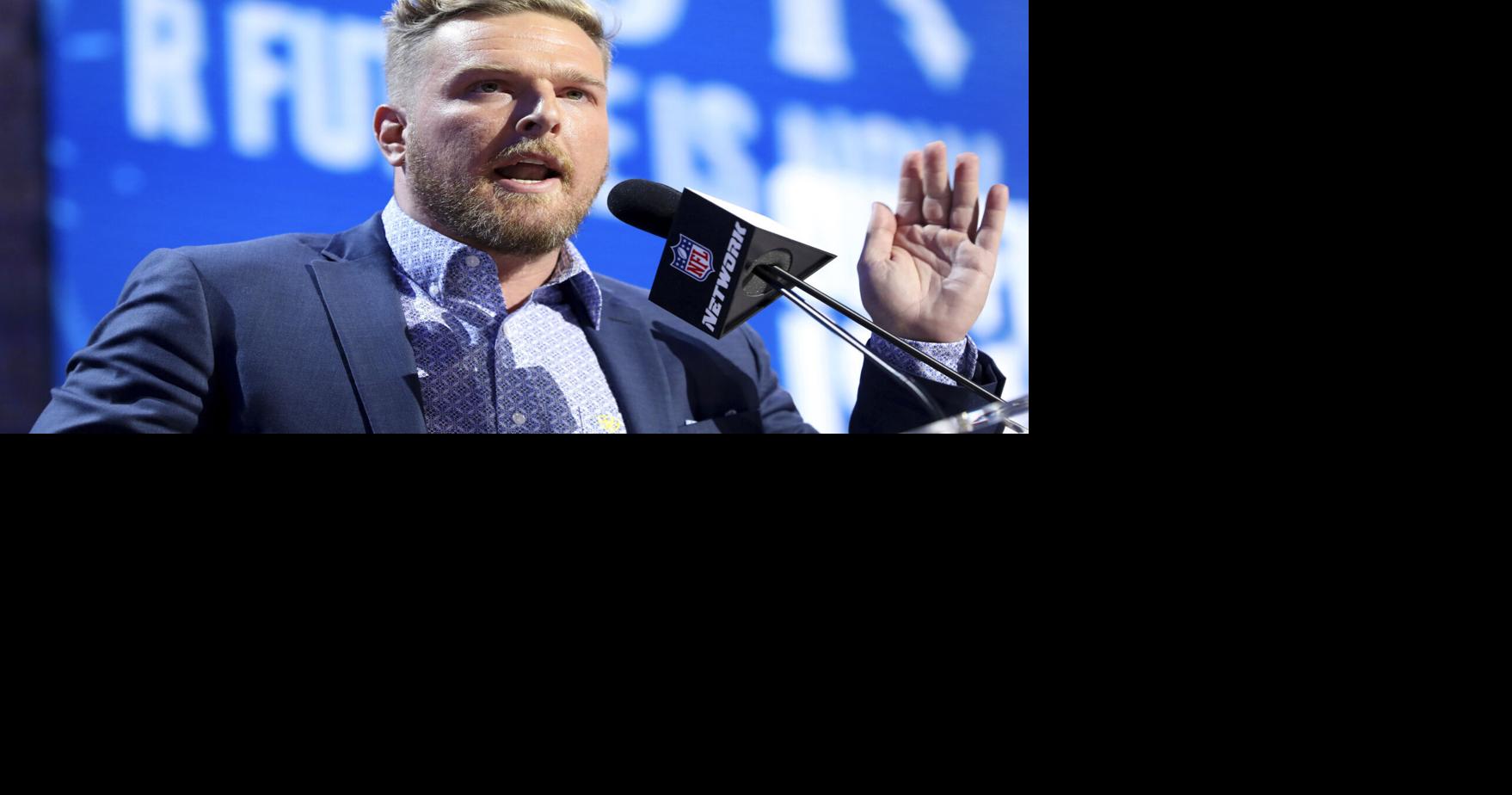 SirPaul Cheeks mentioned on ESPN's McAfee Show