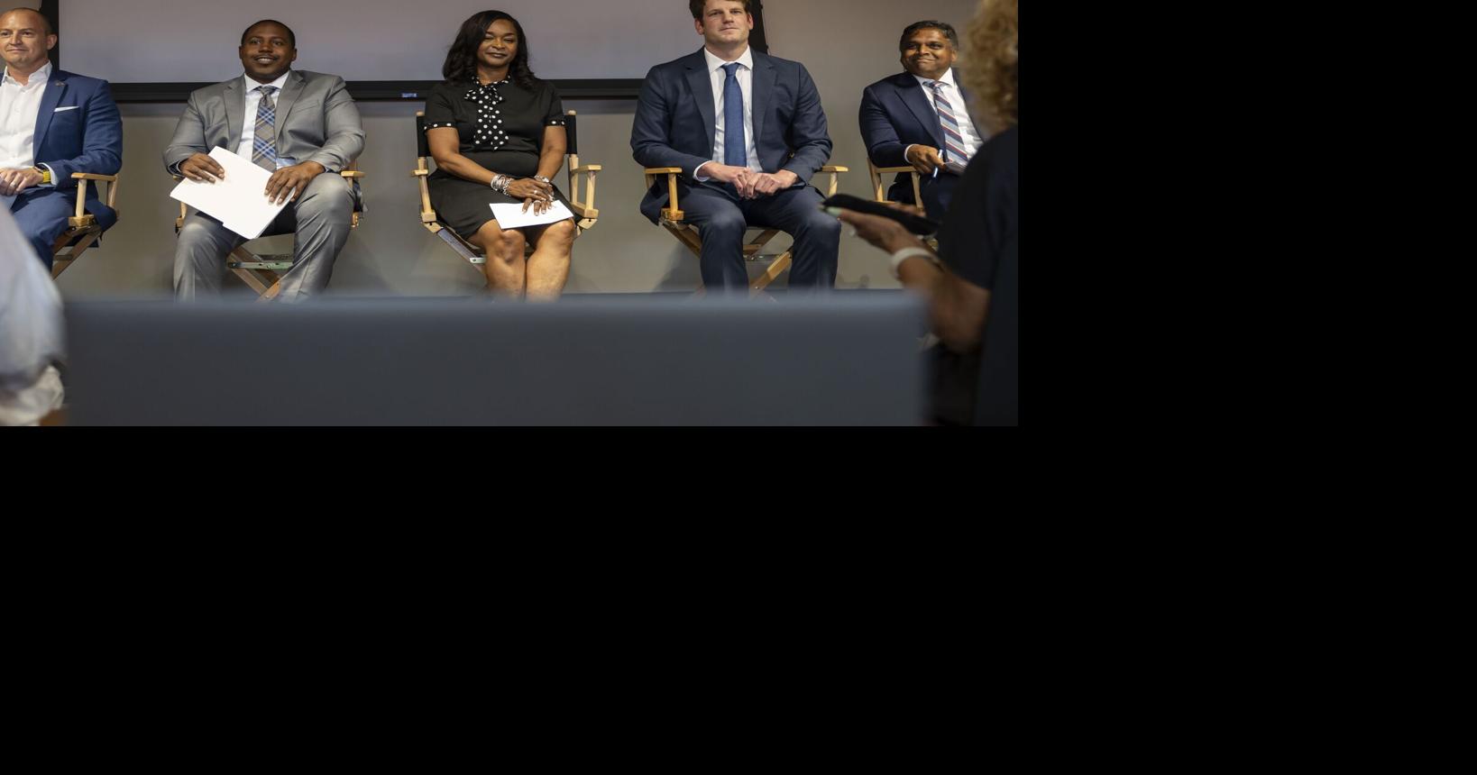 How to make Richmond safer? The mayoral candidates weigh in