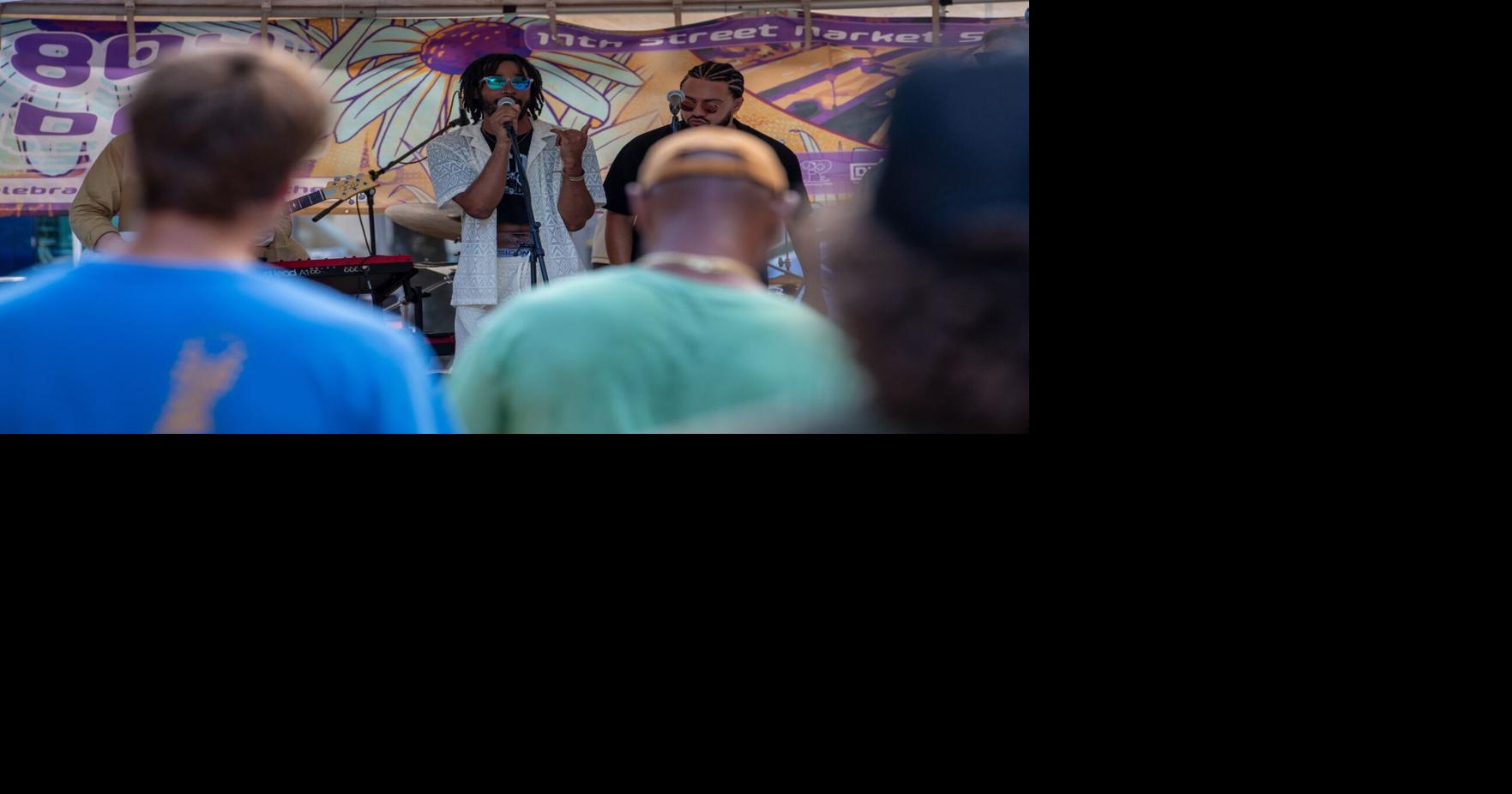 Top weekend events in Richmond, Va.