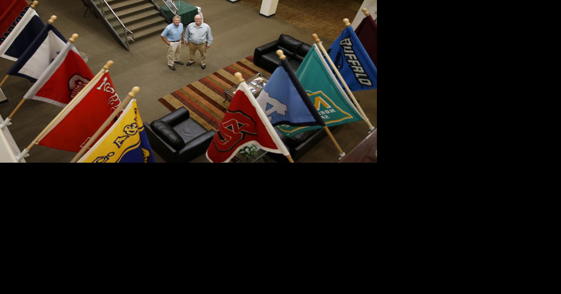 Trade Names: Chesterfield-based ITAC has grown its engineering services ...