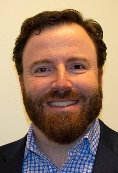 Michael Bor