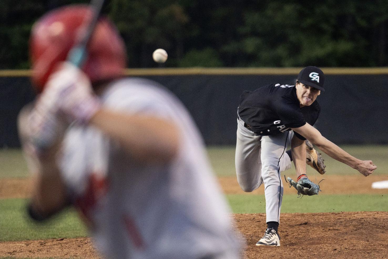 VHSL teams that might make a run in the playoffs next week