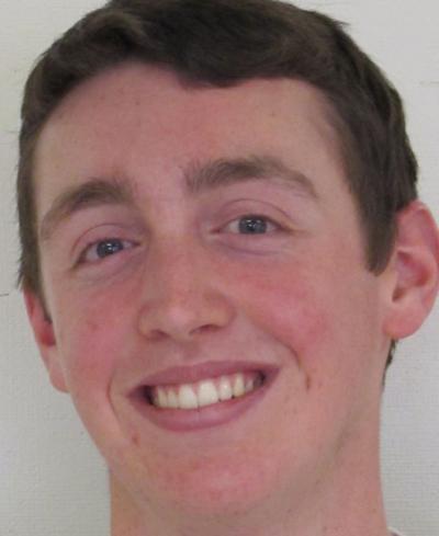 Scholar-athlete of the month: Monacan’s Daniel Buckley