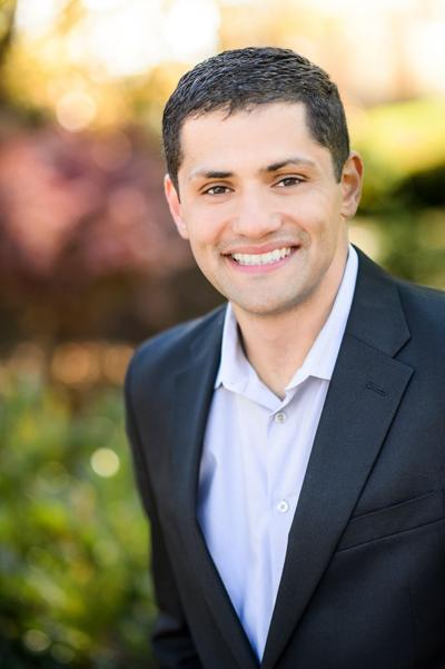 Rasoul: The Millennial Mind - Neither Party Gets It