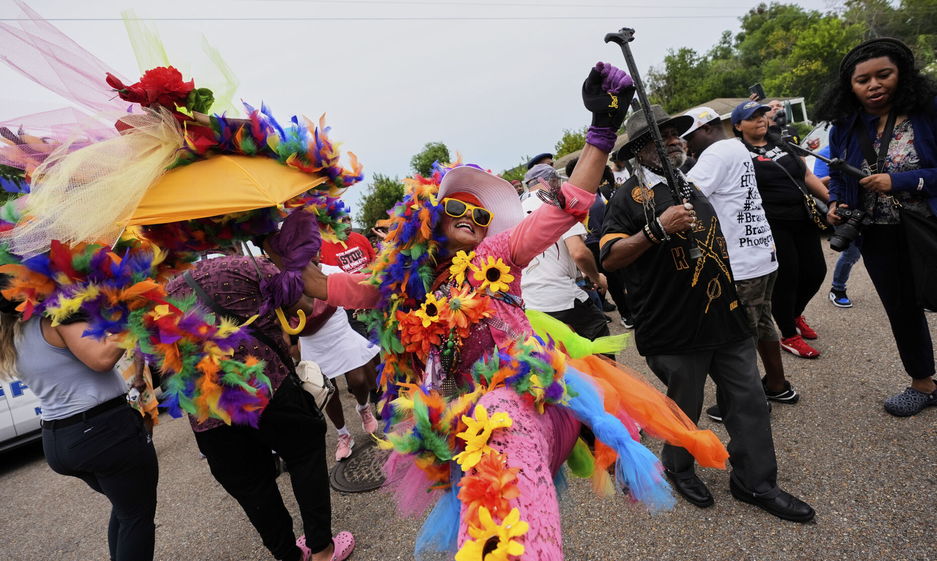 Katrina 20 Years Later