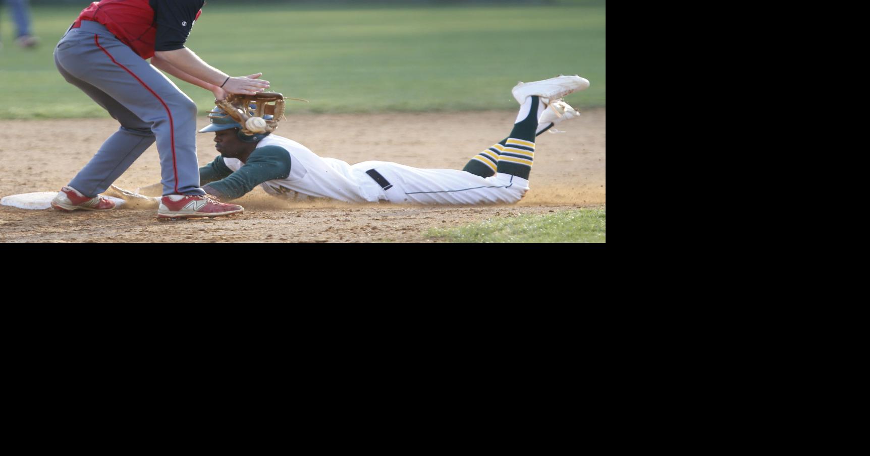 T-D Top 10: Prince George baseball moves up to No. 5