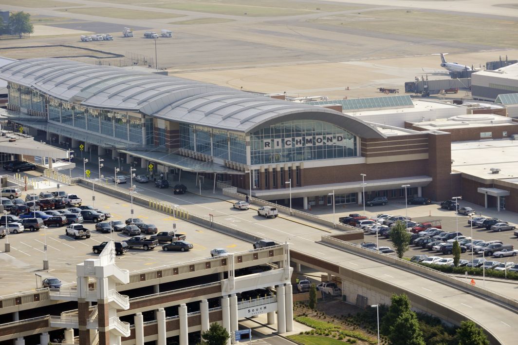Airport to add Piedmont maintenance facility | Business News | richmond.com