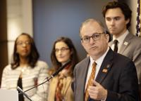 Ebbin seeks review of Virginia State Police spending