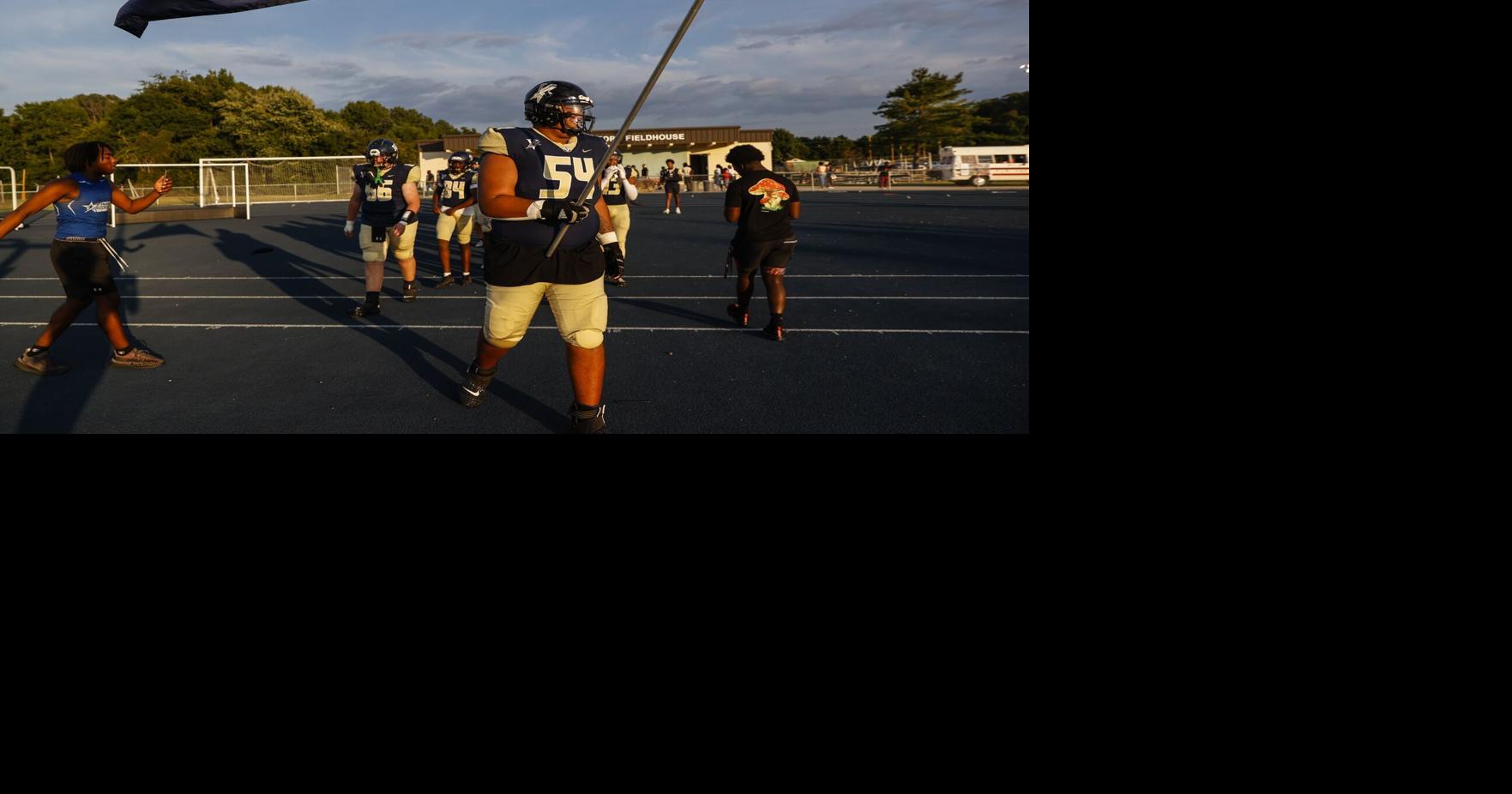Varina to hold first Wall of Fame banquet since 2019