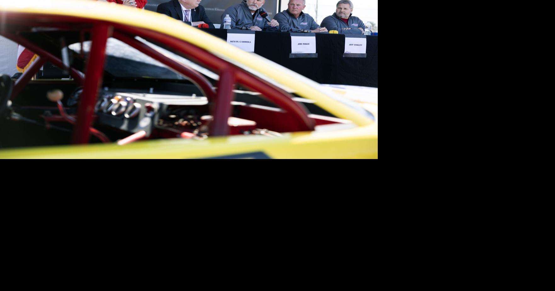 Photos: Southside Speedway returns