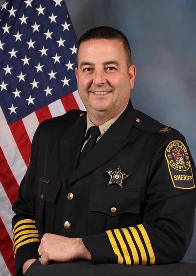 Creasey announces bid for second term