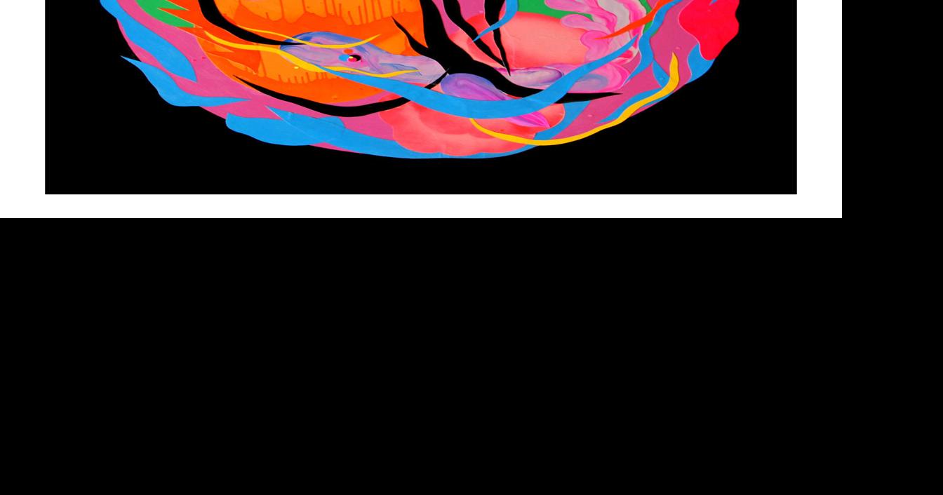 Art Gallery: Richmond artist Todd Hale showing new work