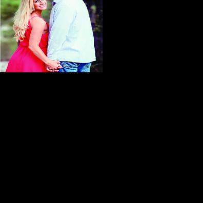 Rachel Aline Johnson & Grant Steven Haywood