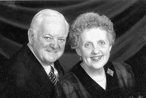 Armistead Anniversary