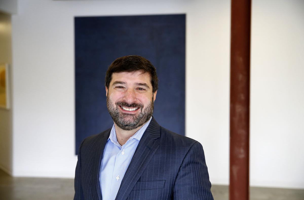 EAB, education services company with 500 employees in Henrico, has new ...