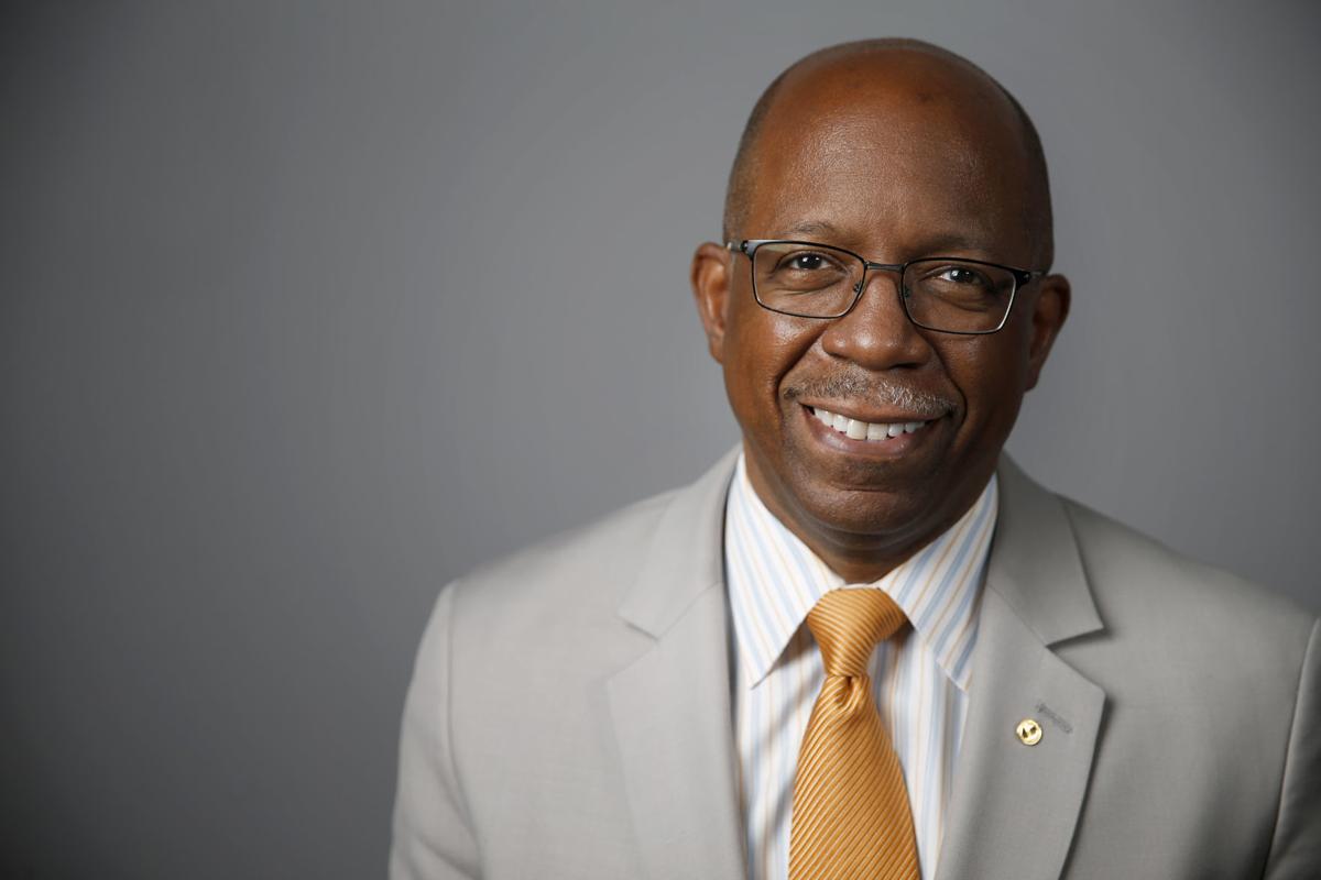 Reggie Gordon column: Richmond is ripe for a compassion movement