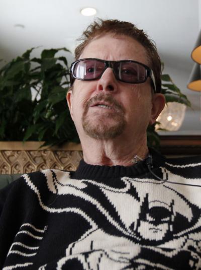 Tom Robbins: Author reflects on writing, Richmond and the many decades ...