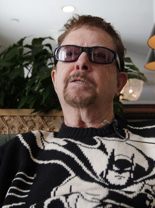 Tom Robbins: Author reflects on writing, Richmond and the many decades ...