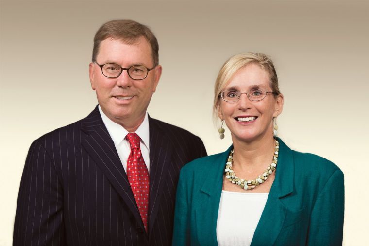 Locke & Quinn: Focused results