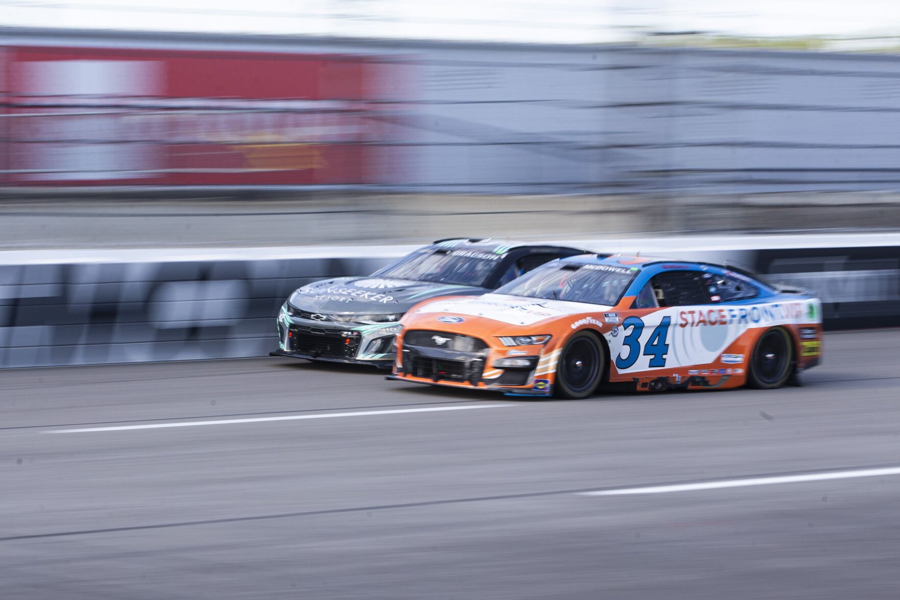 Top five weekend events: Maymont Easter, Easter on Parade, NASCAR