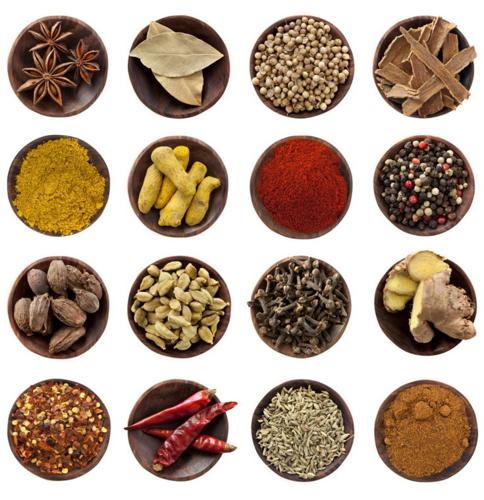 Five tips for National Herbs and Spices Day
