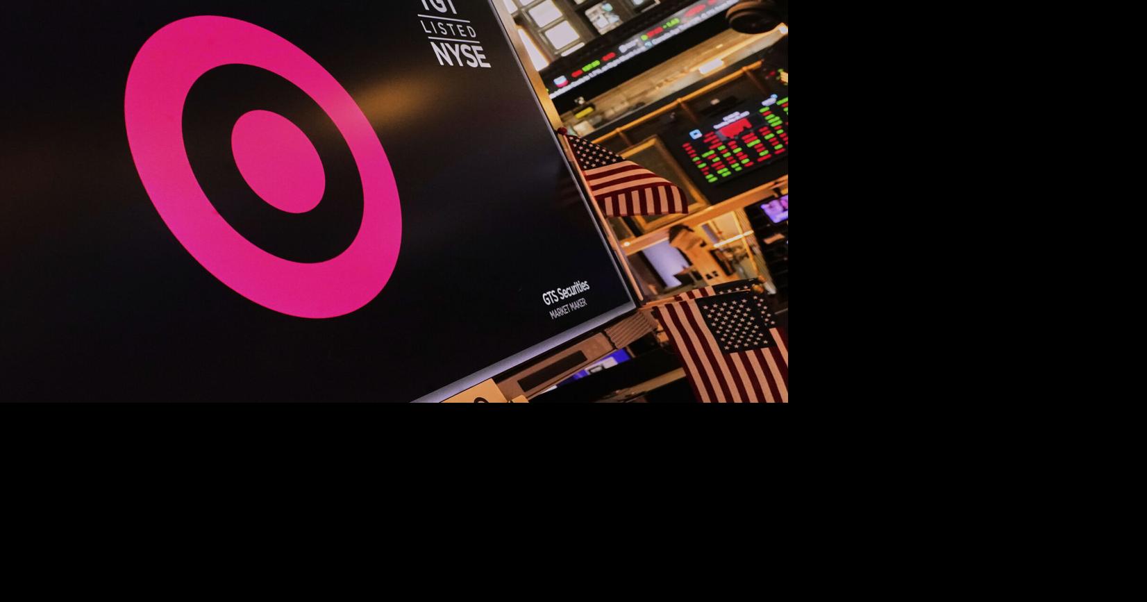 Target sales decline amid tariff concerns, DEI boycotts