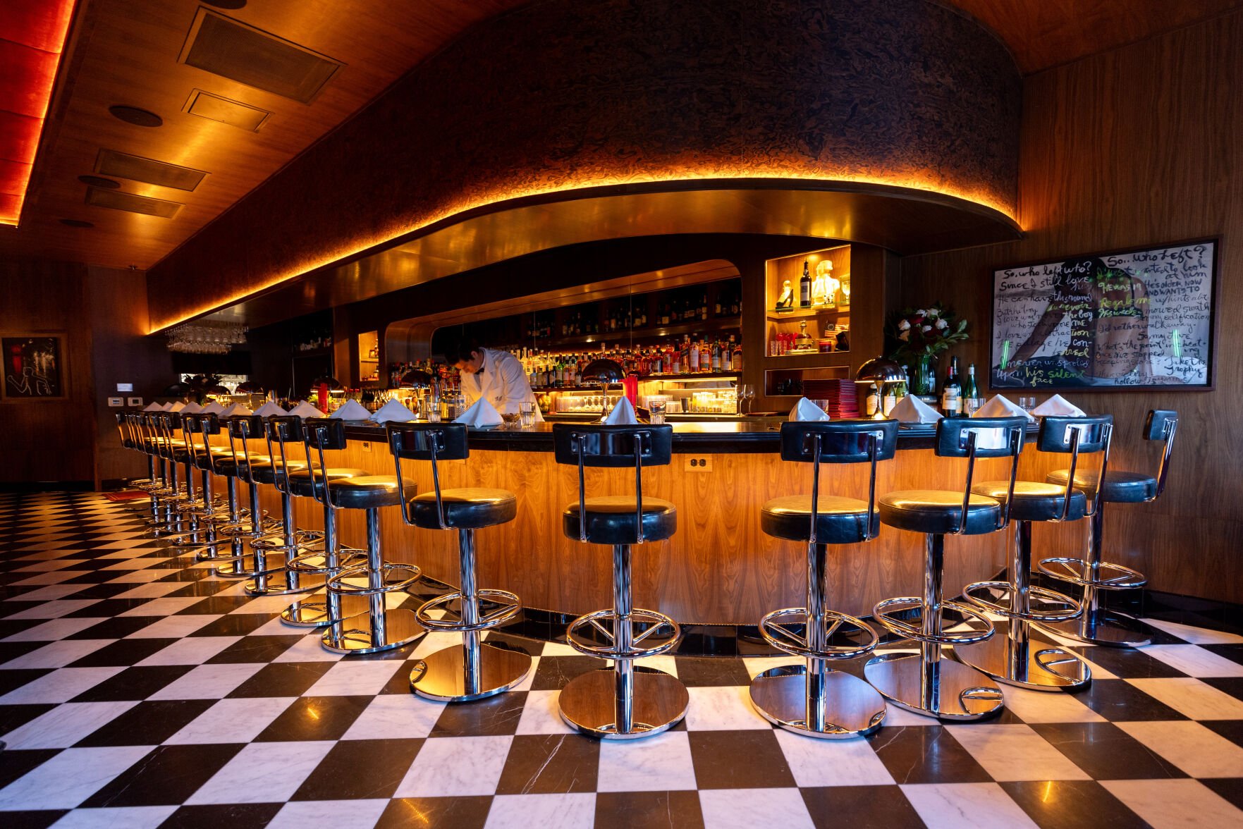 Slay Burger will open a juice bar and sit-down lounge