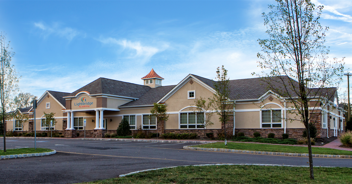 Lightbridge Academy to open 2 area child care centers