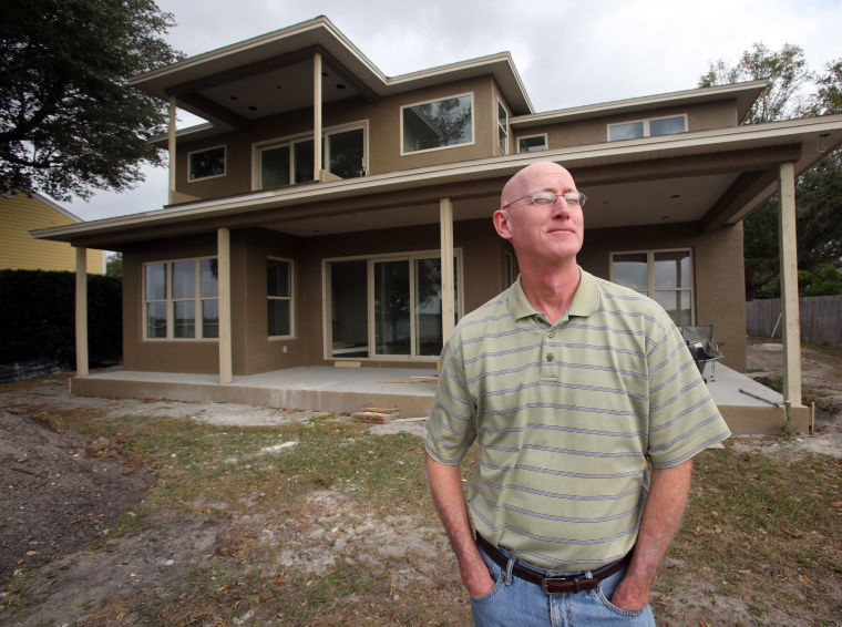 Biz to Go: Lessons learned from 100% made-in-USA house