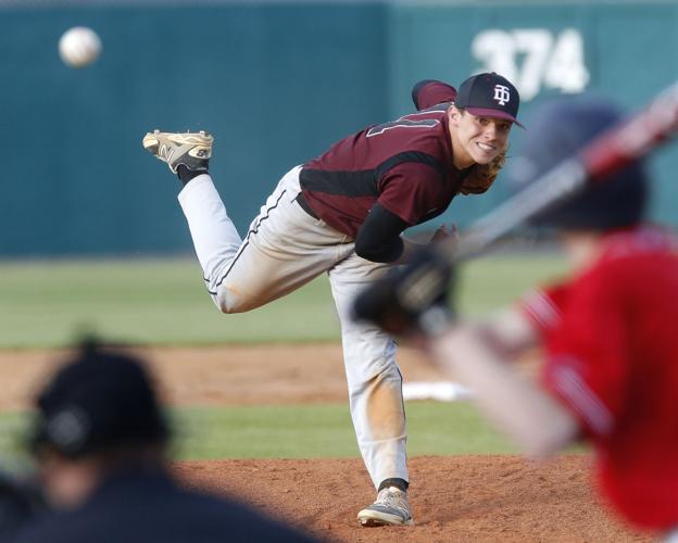 High school results from April 21